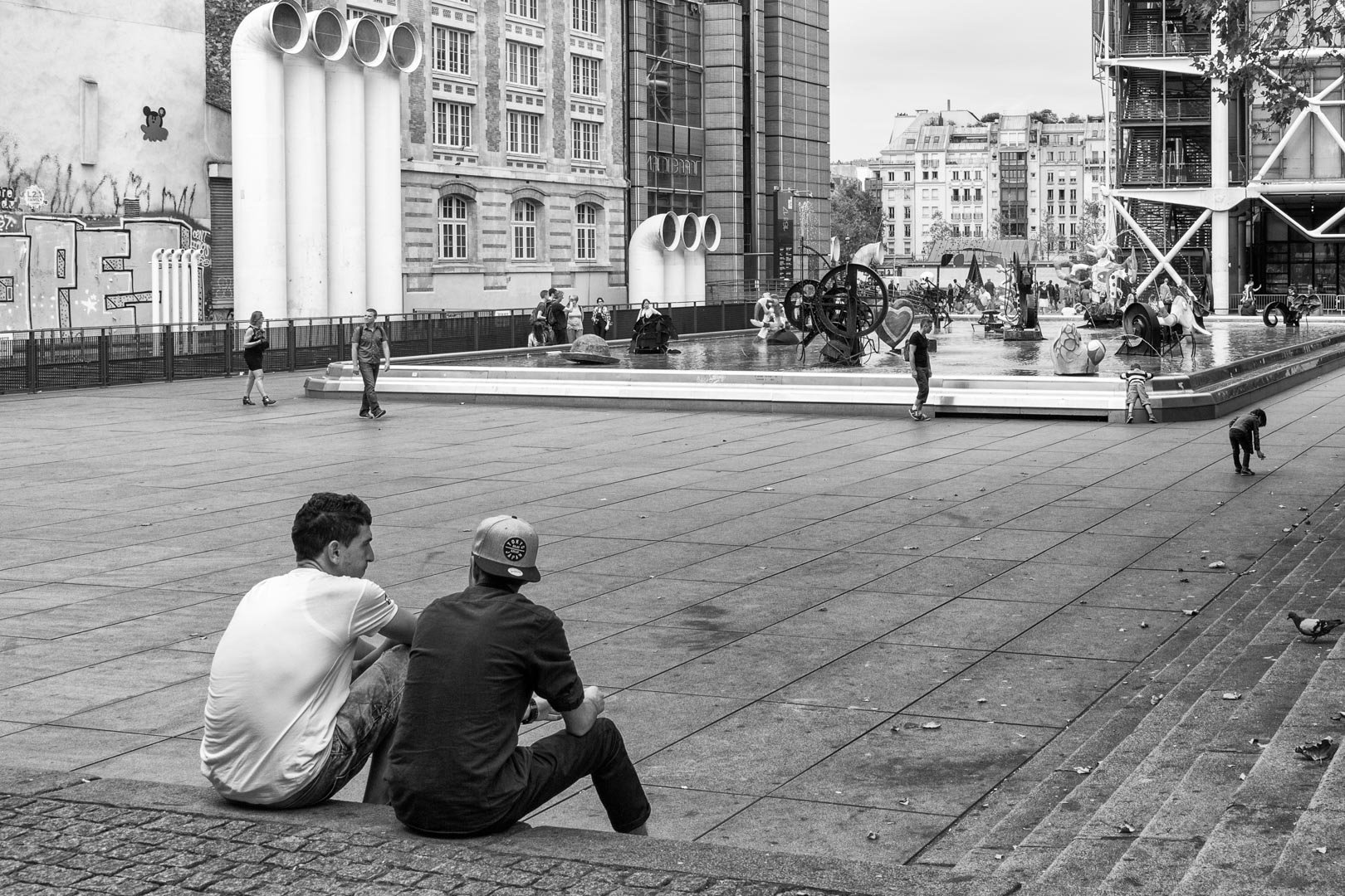 CHARRIER Bruno | Mini site - Photo-Forum